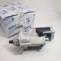 China Starter Motor RE506105 For   Appliions Bell Loader 310SG 315SG for sale