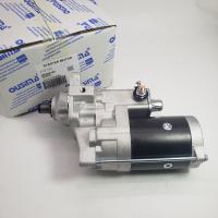 China Starter Motor RE506105 For   Appliions Bell Loader 310SG 315SG for sale