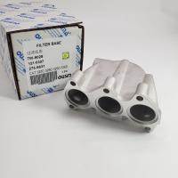 China FILTER BASE  7W-9028/7W9028 121-0307/1210307 275-6631/2756631 For  320D 325D 329D 336D  Engine Parts for sale
