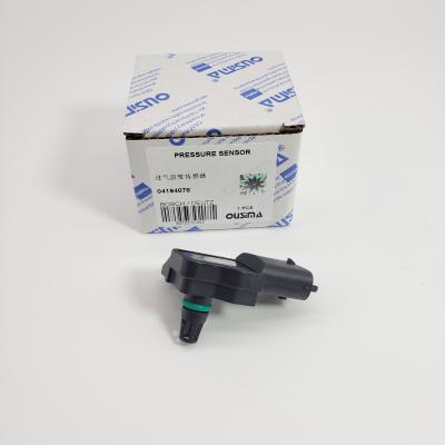 China OUSIMSA Intake Air Temperature Pressure Sensor 04194078 For  Parts for sale