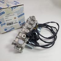China Excavator Solenoid Valve Group 22B-60-21132  For KOMATSU PC138US-10 PC138 for sale