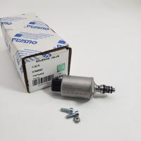 China OUSIMA High Quality Hydraulic Solenoid Valve 3769592 TM70402 For Parker  Excavator for sale