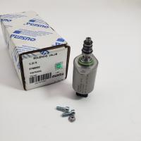 China OUSIMA High Quality Hydraulic Solenoid Valve 3769592 TM70402 For Parker  Excavator for sale