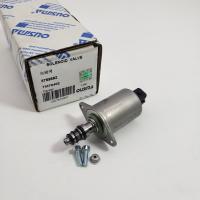 China OUSIMA High Quality Hydraulic Solenoid Valve 3769592 TM70402 For Parker  Excavator for sale