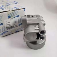 China PUMP GP-FUEL PRIMING 436-8031/4368031 500-0521/5000521 For  D6 PM312 972M 972L for sale