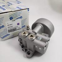 China PUMP GP-FUEL PRIMING 436-8031/4368031 500-0521/5000521 For  D6 PM312 972M 972L for sale