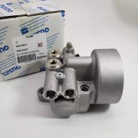 China PUMP GP-FUEL PRIMING 436-8031/4368031 500-0521/5000521 For  D6 PM312 972M 972L for sale