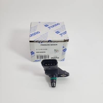 China OUSIMSA Intake Air Temperature Pressure Sensor 0281002576 for sale