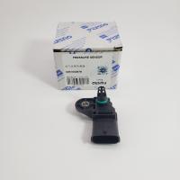 China OUSIMSA Intake Air Temperature Pressure Sensor 0281002576 for sale