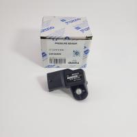 China OUSIMSA Intake Air Temperature Pressure Sensor 0281002576 for sale
