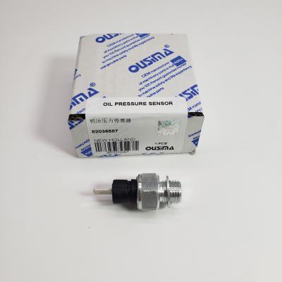 China OUSIMA High  quality Oil Pressure Sensor 82036587 For NEW HOLLAND for sale