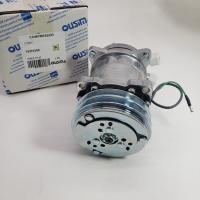 China OUSIMA High quality  Compressor 15270358  For TEREX TR100 Parts for sale