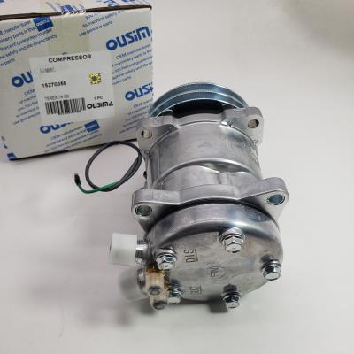 China OUSIMA High quality  Compressor 15270358  For TEREX TR100 Parts for sale