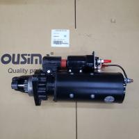 China Hot sale OUSIMA High quality Starter Motor 15250376 For TEREX TR45 TR60 TR70 for sale
