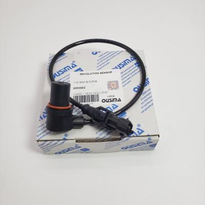 China OUSIMA 2853552 Camshaft Position Sensor Speed Revolution Sensor For CASE /NEW HOLLAND for sale