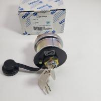 China Machinery Parts Power Switch 7N-0718 /7N0718 for  215C 235B 312D2 450E 450F for sale