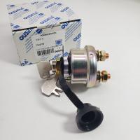 China Machinery Parts Power Switch 7N-0718 /7N0718 for CAT 215C 235B 312D2 450E 450F for sale