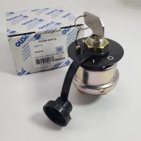 China Machinery Parts Power Switch 7N-0718 /7N0718 for  215C 235B 312D2 450E 450F for sale