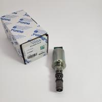 China OUSIMA High  quality Proportional Solenoid Valve 87739558 For CASE for sale