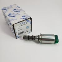 China OUSIMA High  quality Proportional Solenoid Valve 87739558 For CASE for sale