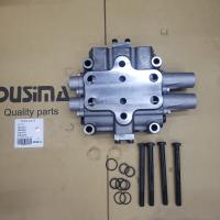 China Extra Valve 255-5607 255-5609 Backup Valve 335-0172 335-0470 For  320E 323E 323F for sale