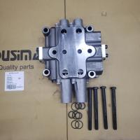 China Extra Valve 255-5607 255-5609 Backup Valve 335-0172 335-0470 For  320E 323E 323F for sale