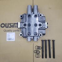China Extra Valve 255-5607 255-5609 Backup Valve 335-0172 335-0470 For  320E 323E 323F for sale