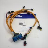 China OUSIMA 260-5541 / 2605541 Engine Wire Harness For  C6.6 M318D M322D M316D for sale