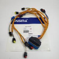 China OUSIMA 260-5541 / 2605541 Engine Wire Harness For  C6.6 M318D M322D M316D for sale
