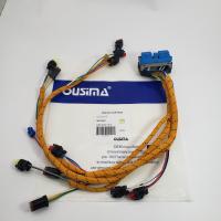 China OUSIMA 260-5541 / 2605541 Engine Wire Harness For  C6.6 M318D M322D M316D for sale