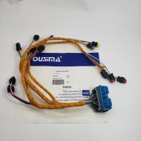 China OUSIMA 260-5541 / 2605541 Engine Wire Harness For  C6.6 M318D M322D M316D for sale