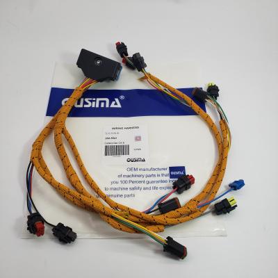 China OUSIMA 260-5541 / 2605541 Engine Wire Harness For  C6.6 M318D M322D M316D for sale