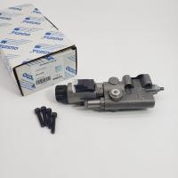 China OUSIMA Fuel Pump Solenoid Valve 553-7279 5537279 With E330D E336D E345D for sale