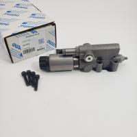 China OUSIMA Fuel Pump Solenoid Valve 553-7279 5537279 With E330D E336D E345D for sale