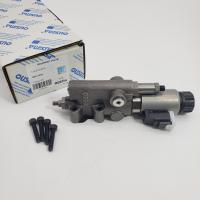 China OUSIMA Fuel Pump Solenoid Valve 553-7279 5537279 With E330D E336D E345D for sale