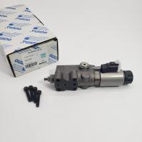 China OUSIMA Fuel Pump Solenoid Valve 553-7279 5537279 With E330D E336D E345D for sale