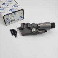 China OUSIMA Fuel Pump Solenoid Valve 553-7279 5537279 With E330D E336D E345D for sale