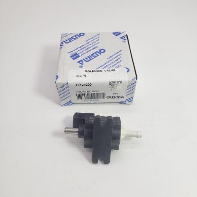 China Diesel Engine Parts  Solenoid Valve 70128200  24V  For EC750D for sale