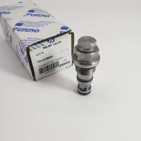 China Engine Parts Relief Valve 723-40-56800 For KOMATSU PC200-7 PC300-7  PC300-8 for sale