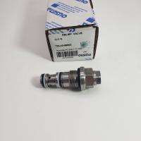 China Engine Parts Relief Valve 723-40-56800 For KOMATSU PC200-7 PC300-7  PC300-8 for sale