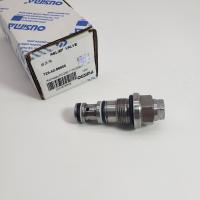 China Engine Parts Relief Valve 723-40-56800 For KOMATSU PC200-7 PC300-7  PC300-8 for sale
