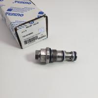 China Engine Parts Relief Valve 723-40-56800 For KOMATSU PC200-7 PC300-7  PC300-8 for sale