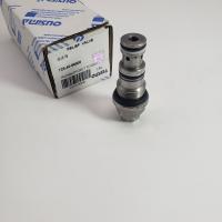 China Engine Parts Relief Valve 723-40-56800 For KOMATSU PC200-7 PC300-7  PC300-8 for sale