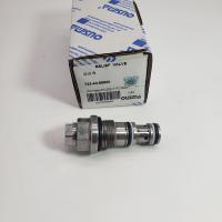 China Engine Parts Relief Valve 723-40-56800 For KOMATSU PC200-7 PC300-7  PC300-8 for sale