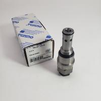 China Engine Parts Relief Valve 723-40-93800 For KOMATSU PC350-8  PC300-8 PC400-8 for sale
