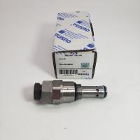 China Engine Parts Relief Valve 723-40-93800 For KOMATSU PC350-8  PC300-8 PC400-8 for sale