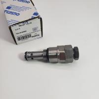 China Engine Parts Relief Valve 723-40-93800 For KOMATSU PC350-8  PC300-8 PC400-8 for sale