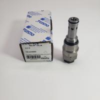 China Engine Parts Relief Valve 723-40-93800 For KOMATSU PC350-8  PC300-8 PC400-8 for sale