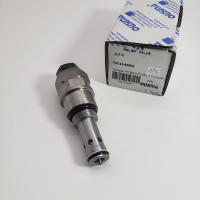 China Engine Parts Relief Valve 723-40-93800 For KOMATSU PC350-8  PC300-8 PC400-8 for sale