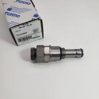 China Engine Parts Relief Valve 723-40-93800 For KOMATSU PC350-8  PC300-8 PC400-8 for sale